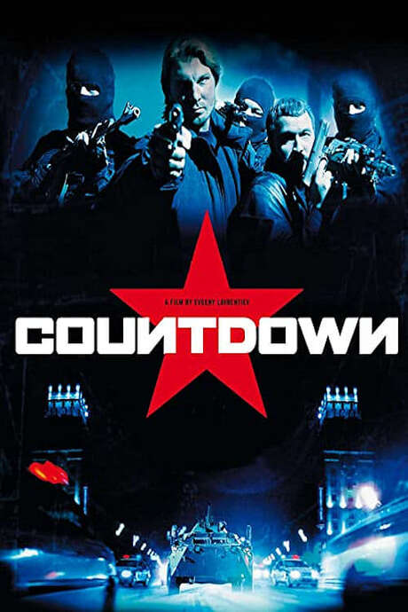 ‎Countdown (2004) directed by Evgeny Lavrentiev • Reviews, film + cast ...
