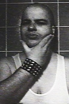 ‎Audrey’s Beard (2001) directed by Alec Butler • Reviews, film + cast ...