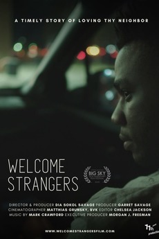 ‎Welcome Strangers (2020) directed by Dia Sokol Savage • Reviews, film + cast • Letterboxd