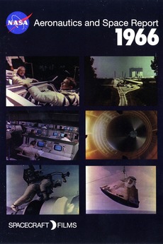 ‎NASA Aeronautics and Space Reports 1966 (2006) • Film + cast • Letterboxd