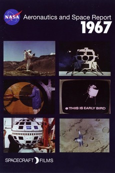 ‎NASA Aeronautics and Space Reports 1967 (2006) • Film + cast • Letterboxd
