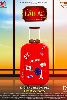 ‎Lai Lag (2020) directed by Minar Malhotra • Film + cast • Letterboxd