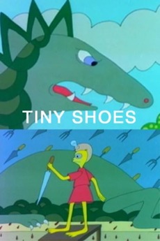 ‎Tiny Shoes (1993) directed by Signe Baumane • Reviews, film + cast ...