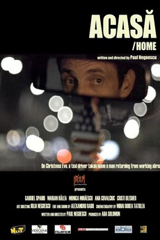 ‎Home (2007) directed by Paul Negoescu • Film + cast • Letterboxd