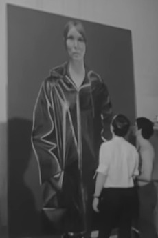 ‎USA: Poetry: Frank O'Hara and Ed Sanders (1966) directed by Richard O ...