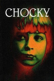 ‎Chocky (1984) directed by Christopher Hodson, Vic Hughes • Reviews ...
