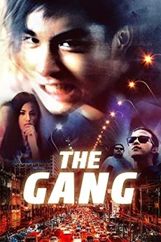 ‎The Gang (1997) directed by Ricky Loo • Reviews, film + cast • Letterboxd