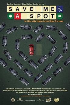 ‎Save Me A Spot (2013) directed by Alfredo Hueck • Film + cast • Letterboxd