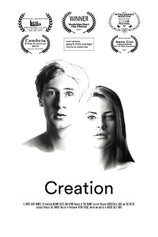 ‎Creation (2016) • Film + cast • Letterboxd