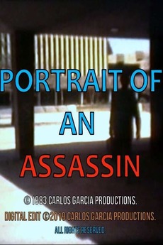 ‎Portrait of an Assassin (1983) directed by Carlos Garcia • Film + cast ...