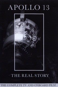 ‎Apollo 13: The Real Story (2004) • Film + cast • Letterboxd