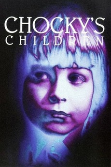 ‎Chocky's Children (1985) directed by Peter Duguid, Vic Hughes ...