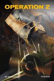 ‎Operation Z • Film + cast • Letterboxd