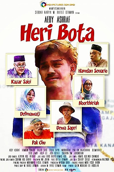 ‎Heri Bota (2020) directed by M. Hafiez Othman • Reviews, film + cast ...