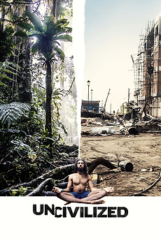 ‎Uncivilized (2019) directed by Michael Lees • Reviews, film + cast ...