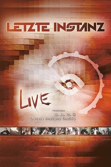 ‎Letzte Instanz: Live (2004) • Film + cast • Letterboxd