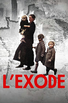 ‎L'exode (2020) directed by Emmanuelle Nobécourt • Film + cast • Letterboxd