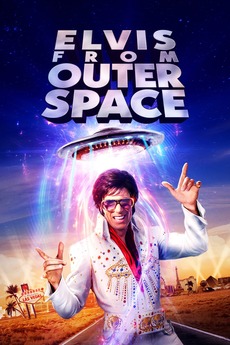 ‎Elvis from Outer Space (2020) directed by Marv Z Silverman, Tracy ...