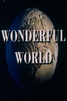 ‎Wonderful World (1959) • Reviews, film + cast • Letterboxd