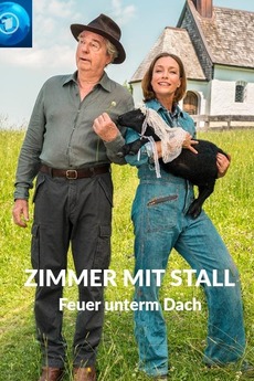 ‎Zimmer mit Stall - Feuer unterm Dach (2020) directed by Ralf Huettner ...