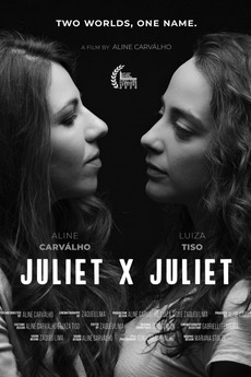 ‎Juliet X Juliet (2022) directed by Aline Carválho • Film + cast ...