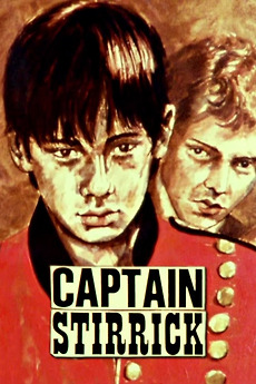 ‎Captain Stirrick (1982) directed by Colin Finbow • Film + cast ...