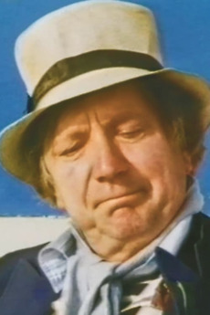 ‎Mister Skeeter (1985) directed by Colin Finbow • Reviews, film + cast ...