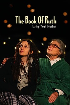 ‎The Book of Ruth (2020) directed by Becca Roth • Reviews, film + cast ...
