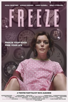 ‎Freeze (2020) directed by Maya Albanese • Reviews, film + cast ...