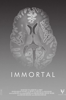 ‎Immortal (2020) directed by Robert Allaire, Natalie Metzger • Reviews ...