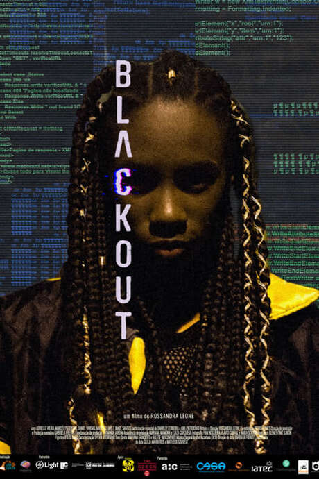‎Blackout (2020) directed by Rossandra Leone • Reviews, film + cast • Letterboxd