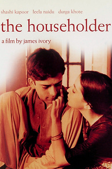 ‎The Householder (1963) directed by James Ivory • Reviews, film + cast ...