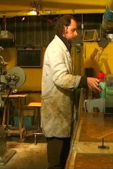 ‎Cinexpérimentaux #2: Nicolas Rey (2001) directed by Frédérique Devaux, Michel Amarger • Film ...