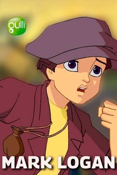 ‎Mark Logan (2007) directed by Patrick Claeys • Film + cast • Letterboxd