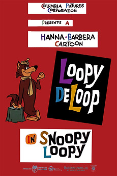 snoopy loop