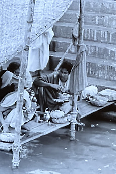 ‎The River of Life and Death (1941) directed by Alexander Hammid, Elmar ...