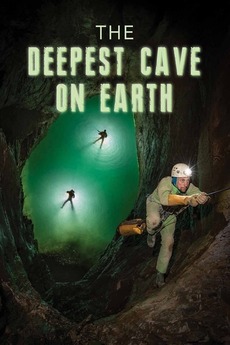 ‎Depth Hunters (2022) directed by Vasilisa Yurenkova • Film + cast ...