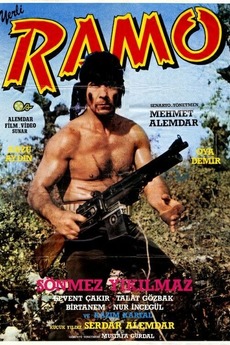 ‎Ramo (1986) directed by Mehmet Alemdar • Reviews, film + cast • Letterboxd