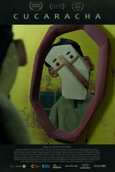 ‎Roach (2020) directed by Agustin Touriño • Reviews, film + cast • Letterboxd