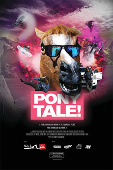 ‎Pony Tale (2009) • Film + cast • Letterboxd