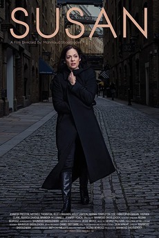 ‎Susan (2018) directed by Mahmoud Shoolizadeh • Film + cast • Letterboxd
