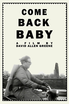 ‎Come Back Baby (1968) directed by David Allen Greene • Reviews, film ...