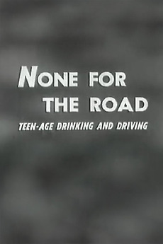‎None For The Road (1957) directed by Herk Harvey • Reviews, film + cast • Letterboxd