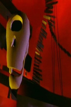 ‎Red Scream (1994) directed by Michael Shiels • Reviews, film + cast ...