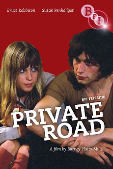 ‎Private Road (1971) directed by Barney Platts-Mills • Reviews, film ...