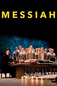 ‎Messiah (2018) directed by Nick Wickham • Film + cast • Letterboxd