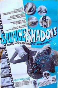 ‎Savage Shadows (1969) directed by Henri Bource • Reviews, film + cast ...