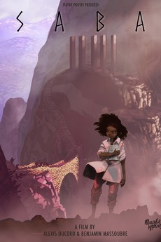 ‎Sheba directed by Benjamin Massoubre, Alexis Ducord • Film + cast ...