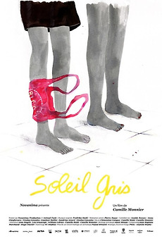 ‎Ashen Sun (2024) directed by Camille Monnier • Reviews, film + cast • Letterboxd