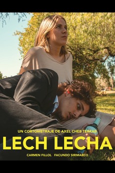 ‎Lech Lecha (2020) directed by Axel Cheb Terrab • Reviews, film + cast ...